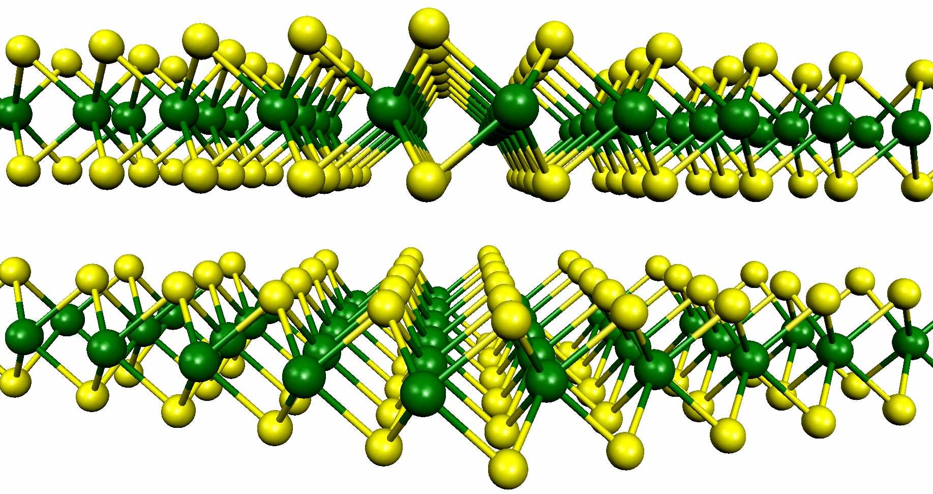 2D layered materials - Chair of Experimental Physics
